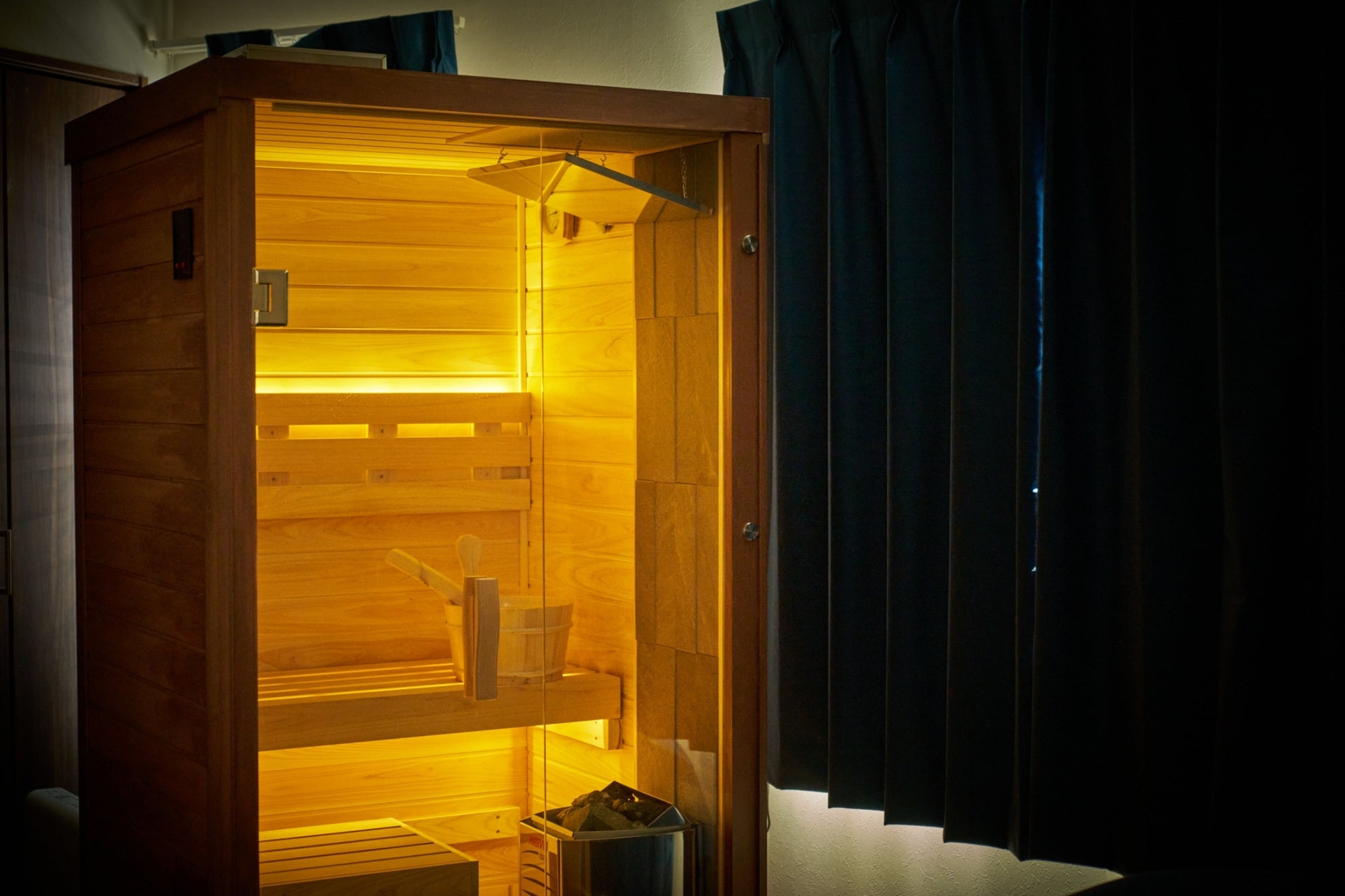 My Sauna 公式ECサイト – mysauna japan