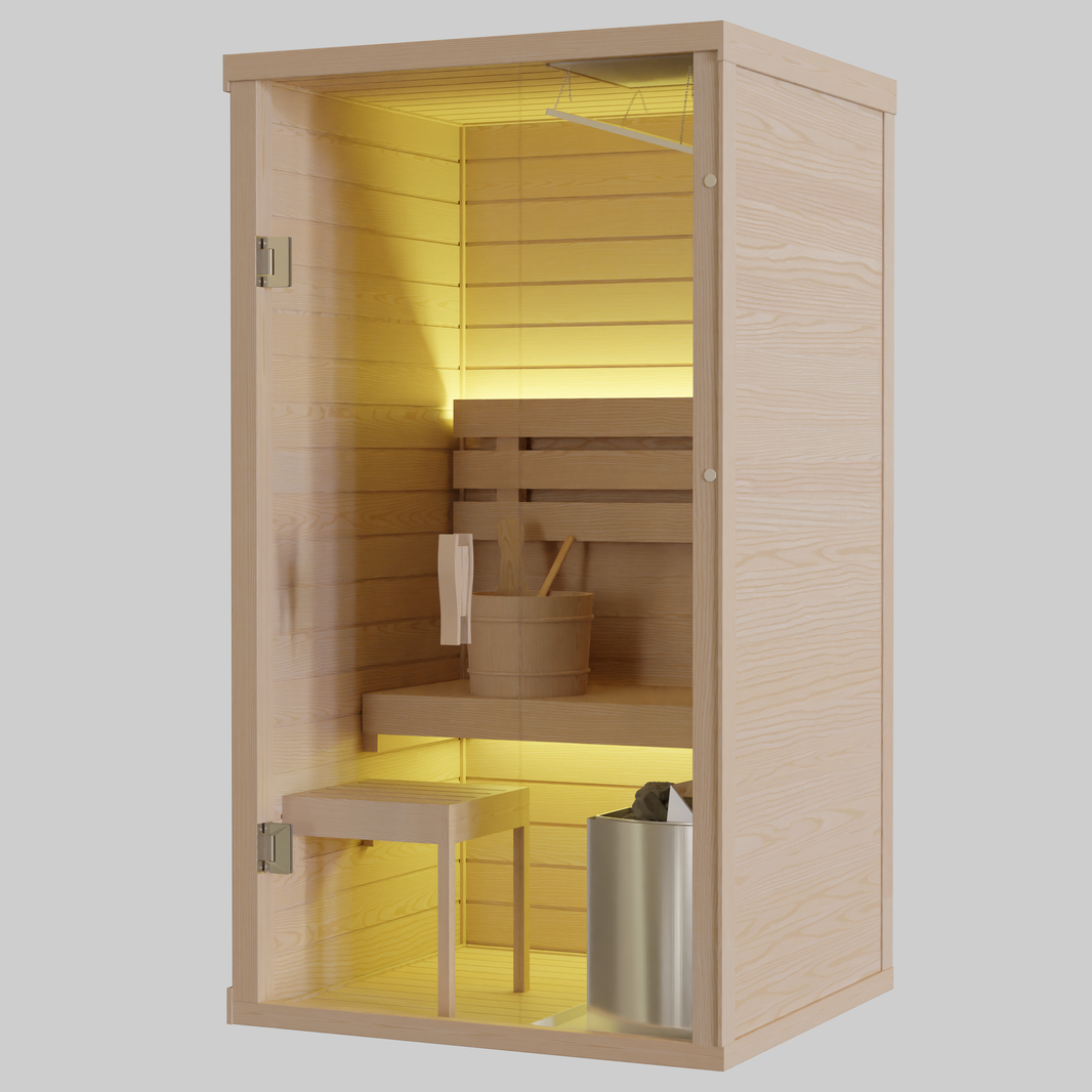 My Sauna 公式ECサイト – mysauna japan